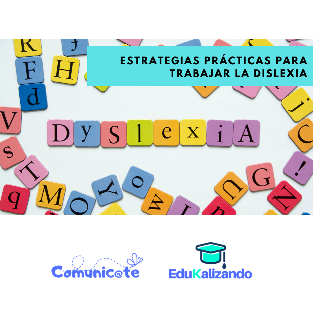 DISLEXIA archivos - Maestros de Audición y Lenguaje